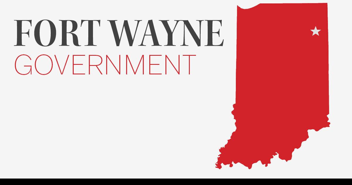 Fort Wayne City Council approves $2.5 million from Legacy Fund for ...