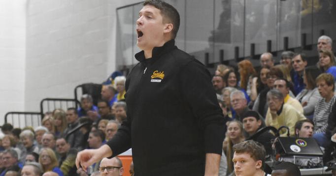 Snider coach Jeremy Rauch steps down | Preps Plus | journalgazette.net