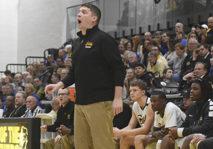 Snider coach Jeremy Rauch steps down | Preps Plus | journalgazette.net