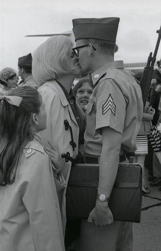 May 27, 1968: Fort Wayne Army Reserve Unit 890 Transportation Co ...