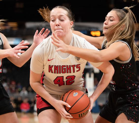 Bishop Luers beat Brownstown Central 44-36 for state title | High Schools | journalgazette.net