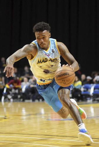 Miles Jr. works hard on all parts of his game | Sports | journalgazette.net
