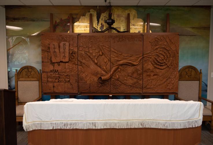 Jewish congregation to celebrate 175th anniversary in Fort Wayne ...