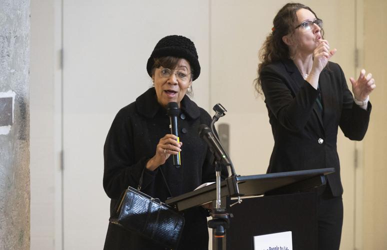 Fort Wayne, Citilink commemorate Rosa Parks' birthday with Transit ...