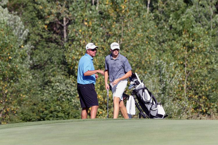 Rory Ransburg wins City Championship at 10 under, 8 strokes ahead of ...