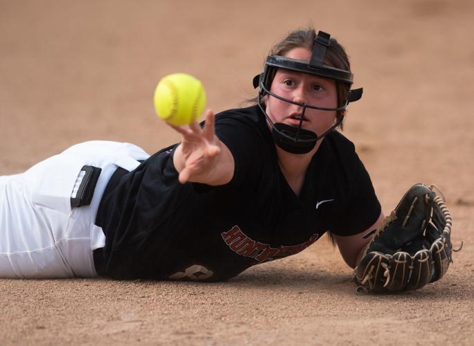 Tuesday Gallery: Carroll beat Huntington North in Class 4A softball ...