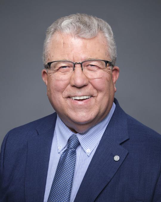 Five questions for Kurt Carlson, president and CEO of Bowen Center ...