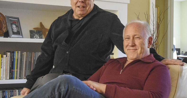 Heading in the right direction | Living | journalgazette.net