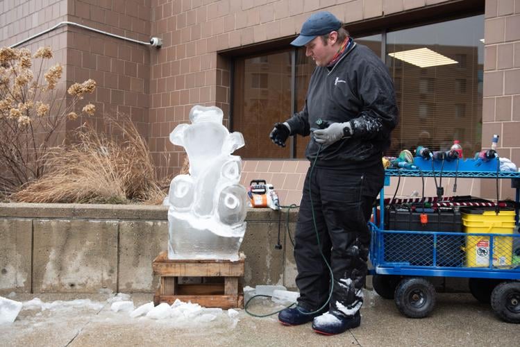 Fort Wayne's Winterval wows | Local | journalgazette.net