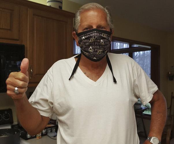 Face Mask Submissions | Photo Galleries | journalgazette.net