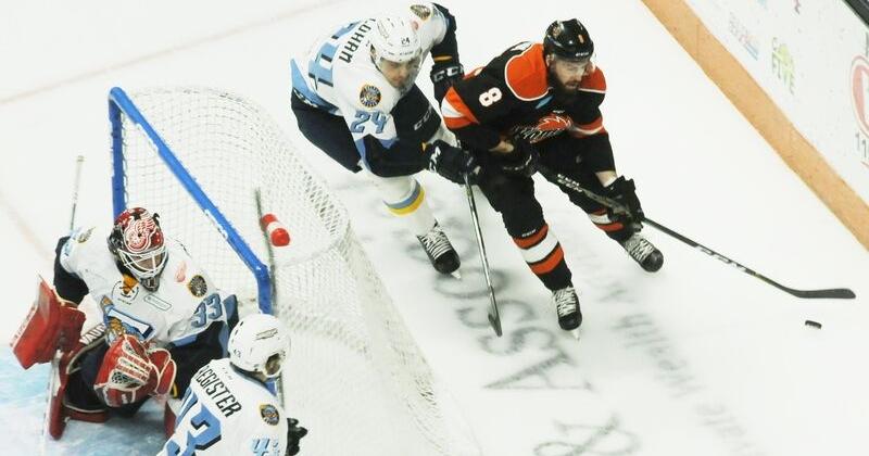 Why K's needed a goalie, more | Ice Chips | journalgazette.net