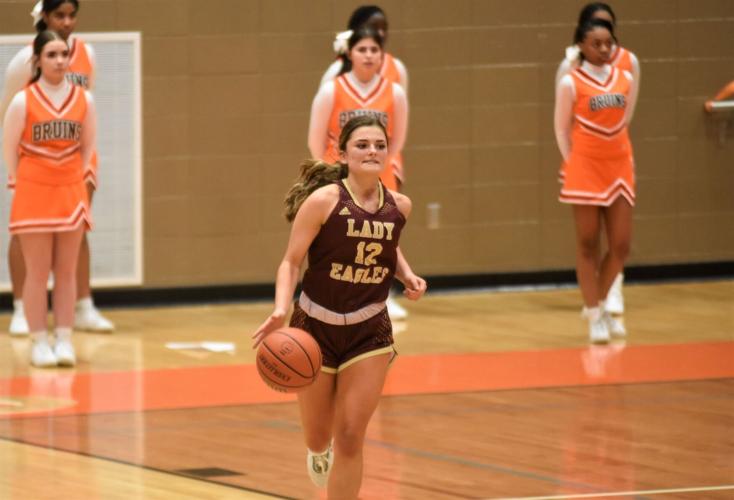 Columbia City aims to break Homestead's sectional title streak | High ...