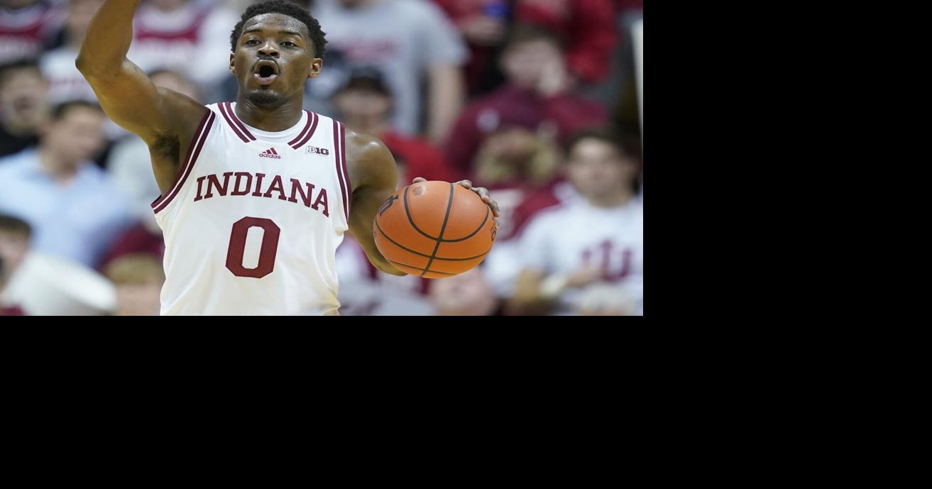 Mike Woodson updates Xavier Johnson's status | IU | journalgazette.net