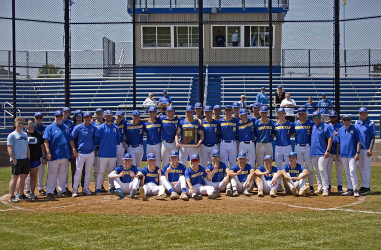 Homestead tops South Side for fifth-straight sectional title | High ...