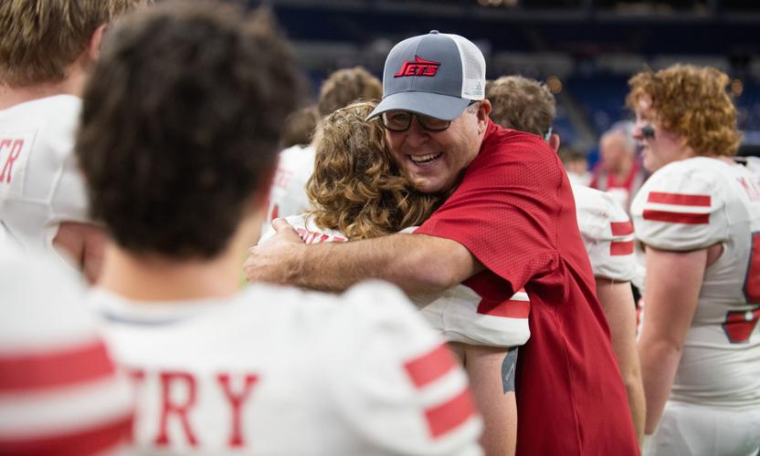 Adams Central rolls in 2A state title, first since 2000 after three ...