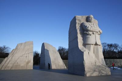 A vision of unity | Opinion | journalgazette.net