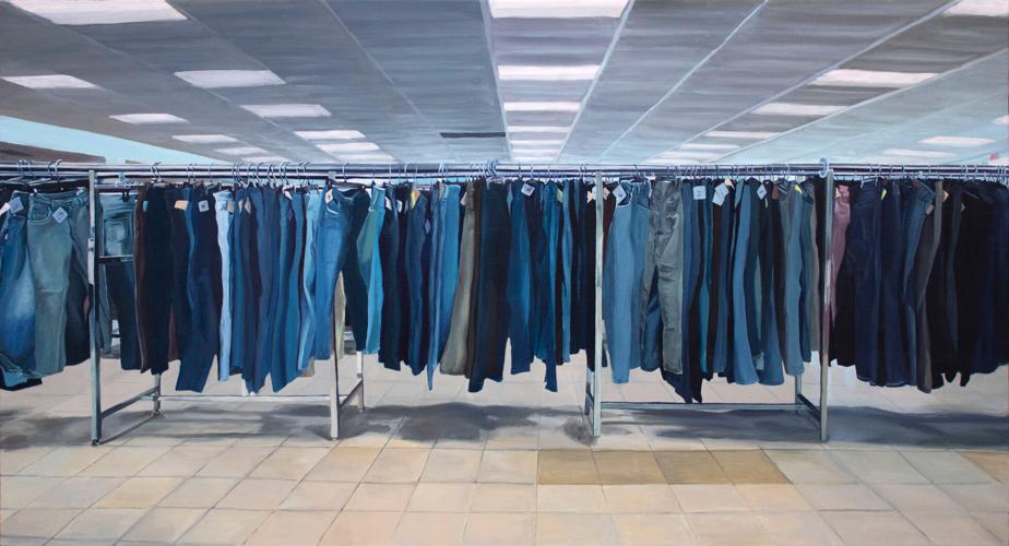 Indiana Artists Club exhibition on display at Fort Wayne Museum of Art ...