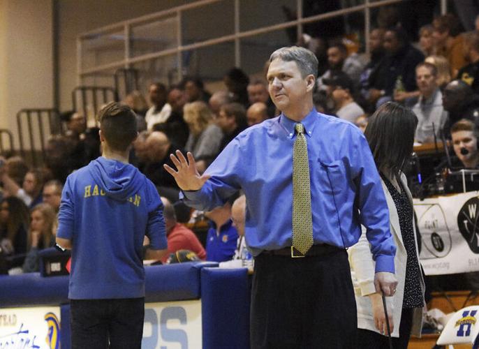 Rod Parker returns as Spartans cruise | Preps Plus | journalgazette.net