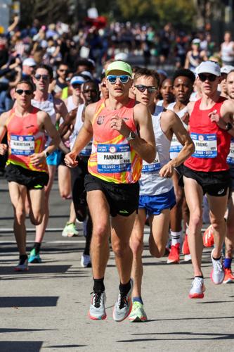 City pair set to race in U.S. Olympic track trials | Olympics ...