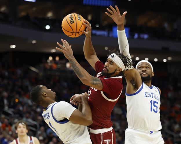 Indiana adds pair of guards in portal; class up to six | IU ...