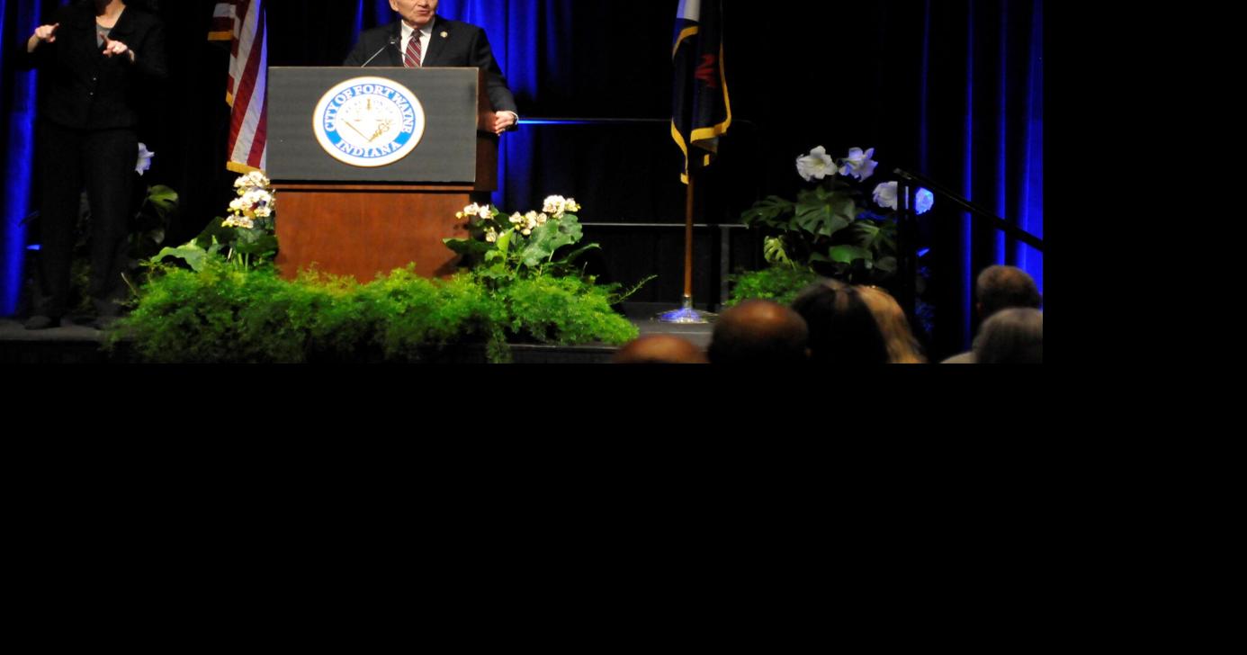 Mayor Henry cites millions in investment, jobs added and retained in ...