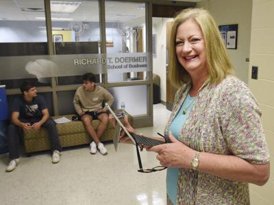 IPFW's online program among the best | Schools | journalgazette.net