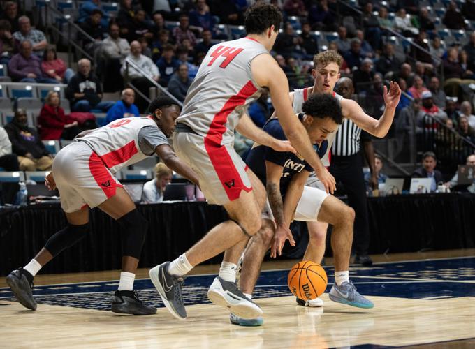 Trinity headed to NCAA Division III final a year after being knocked ...