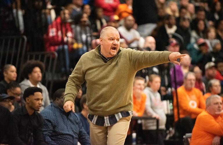 Pixley of Bishop Luers, Brewer of Wayne are SAC Coaches of the Year | High Schools ...