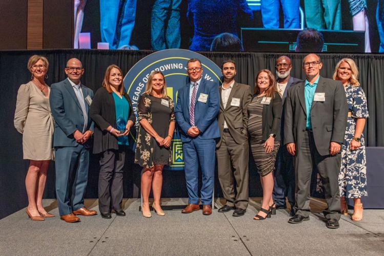 Greater Fort Wayne Inc. presents annual impact awards | Business ...