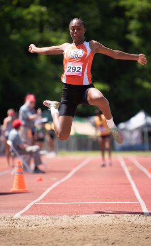 Friday Gallery: Girls Track and Field State Tournament | High Schools ...