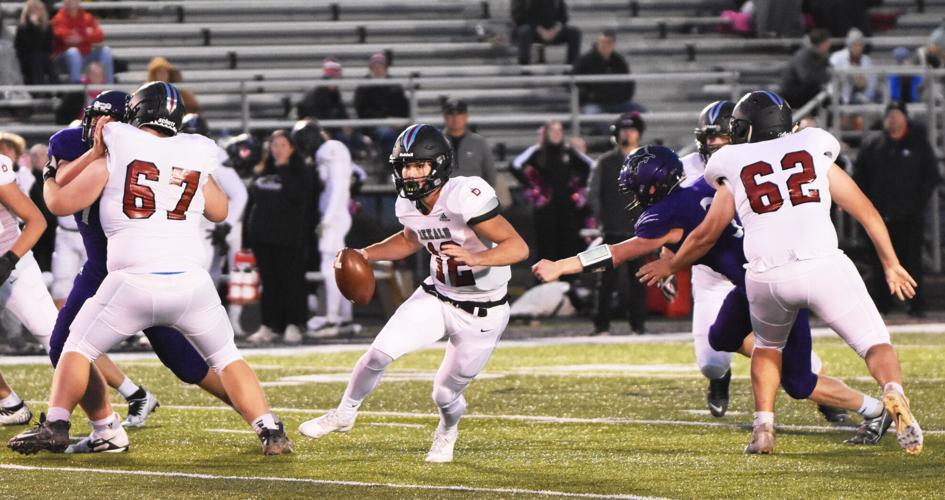 Friday football gallery: Leo vs. DeKalb | Photo Galleries ...
