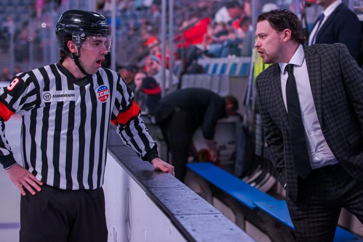 Analysis: 5 big questions as Komets open training camp | Komets ...