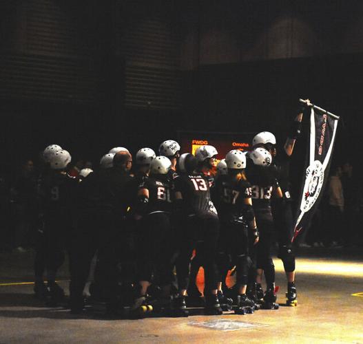 Derby Girls roll on | Sports | journalgazette.net