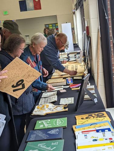 Huntertown celebrates its school's 100th birthday | Schools ...