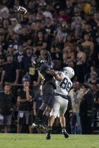 Versatile Purdue defensive back relishes chance to play at Syracuse ...