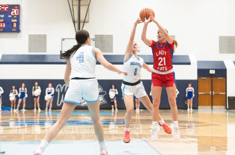 No. 1 Whitko opens Class 2A state tournament with win | High Schools ...