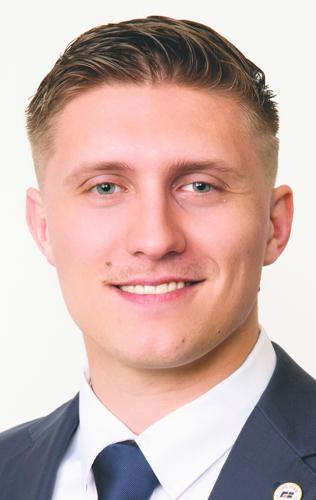 Business people: Fort Wayne area hirings, promotions, awards | Business ...