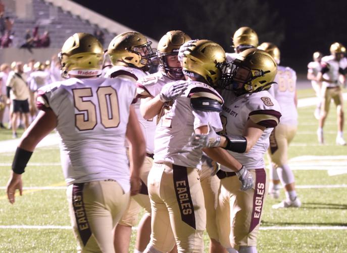 Northeast 8 Preview: Columbia City at the top, but for how long? | High ...