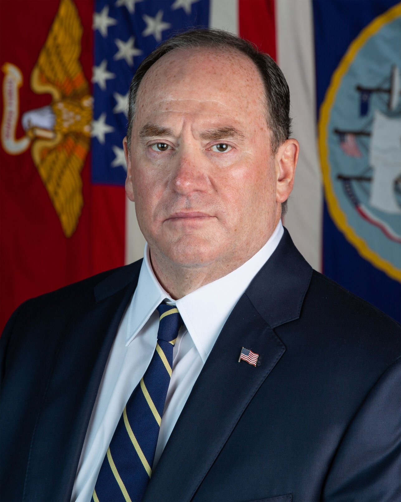 U.S. Navy secretary Phelan to speak at defense summit in Fort Wayne ...