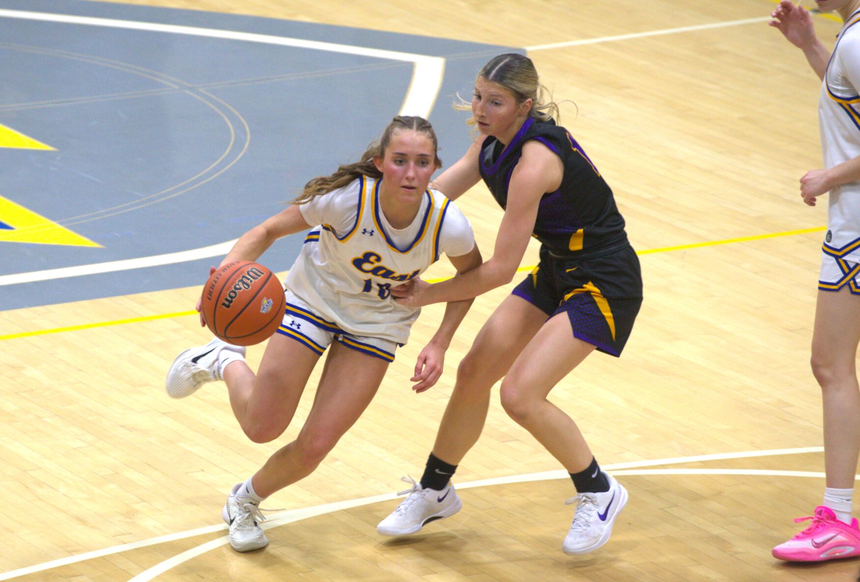 East Noble handles Angola, setting up semifinal against Leo | High ...