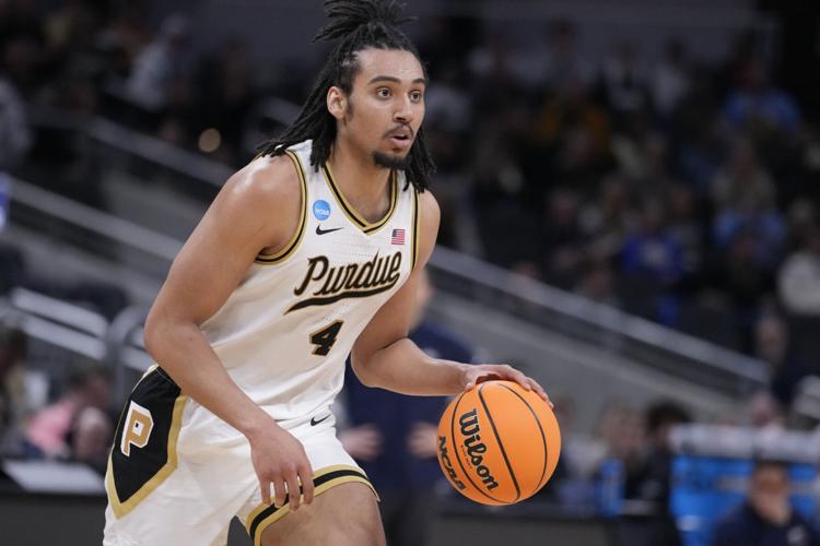 "It's just little things where you just know someone’s primed to do it ...