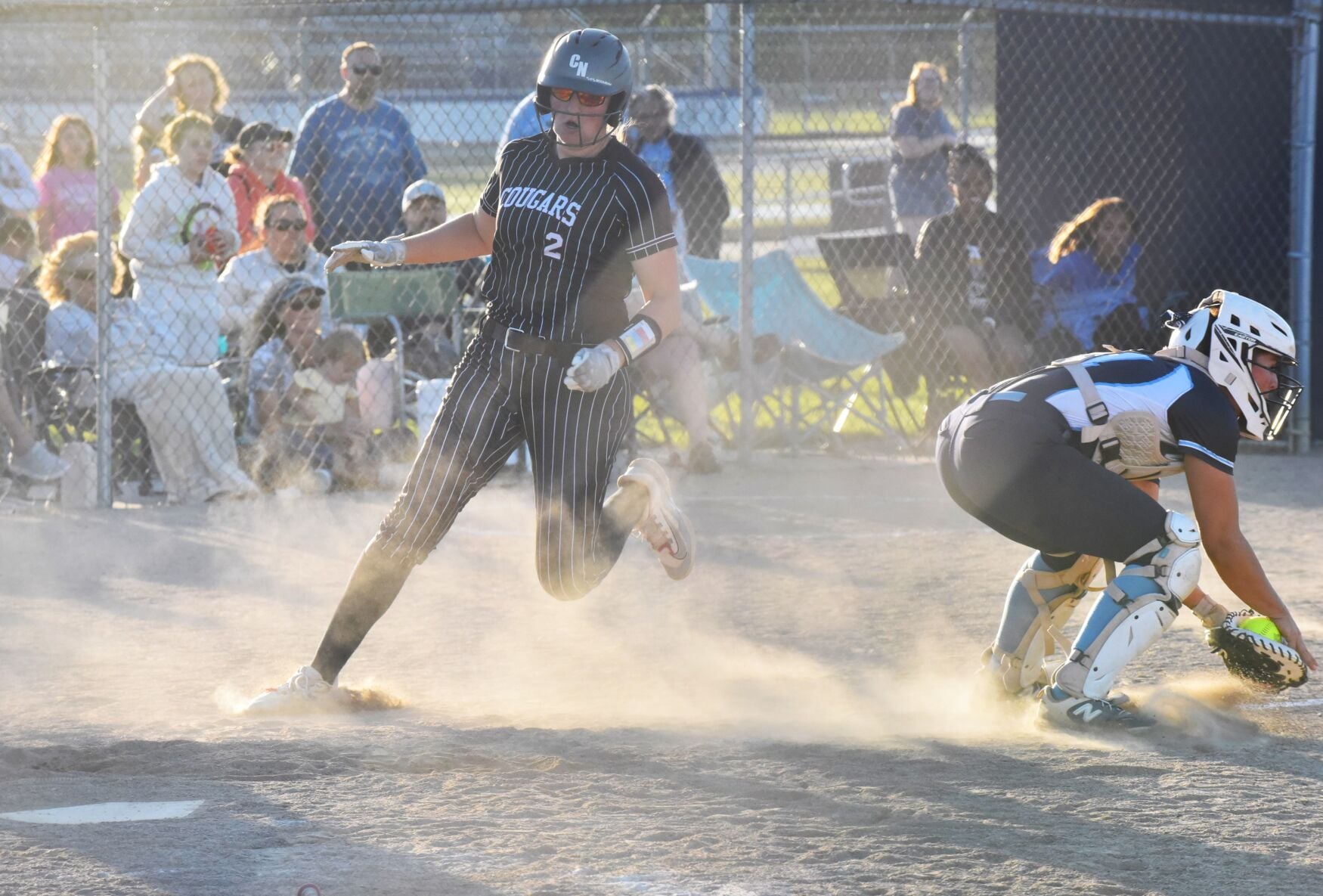 Central Noble's Swank, Leo's Shappell and Carroll's Danley named ...