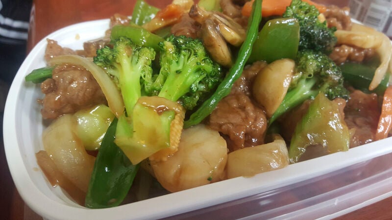 Georgetown area has good Chinese option | Living | journalgazette.net