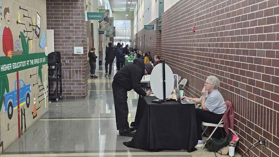 Ivy Tech sees strong enrollment as campus undergoes changes | Schools ...