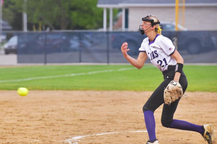 2026 All-NE8 softball team revealed | High Schools | journalgazette.net