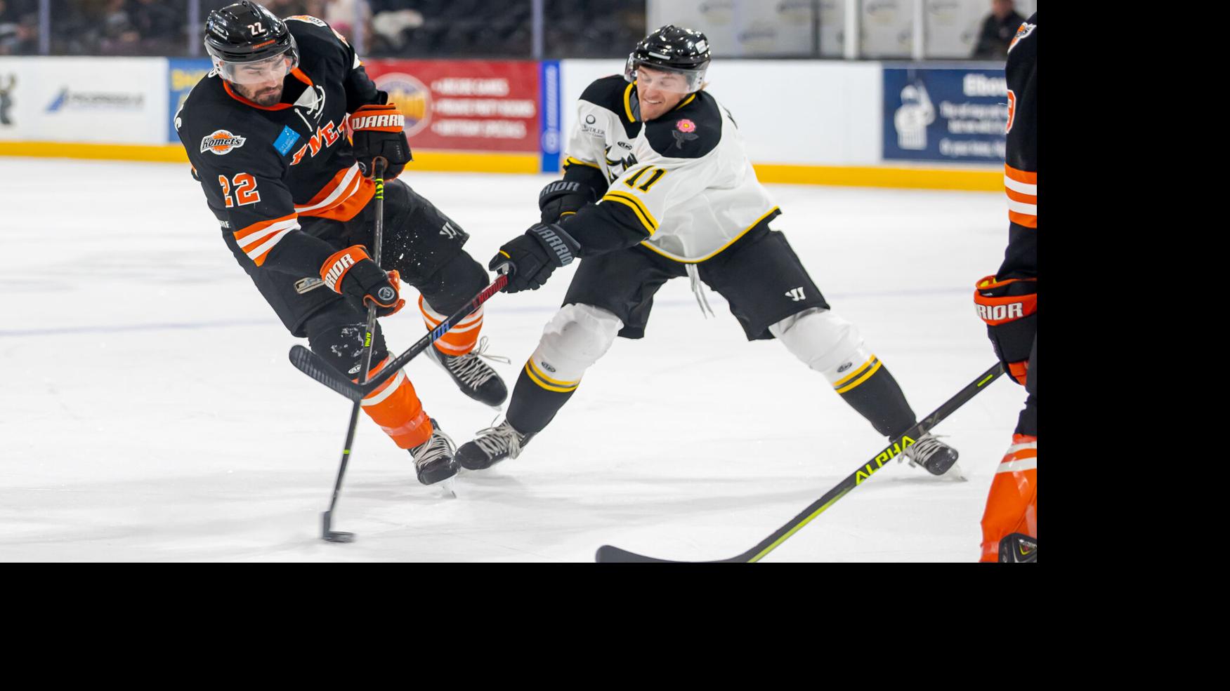 Komets | journalgazette.net