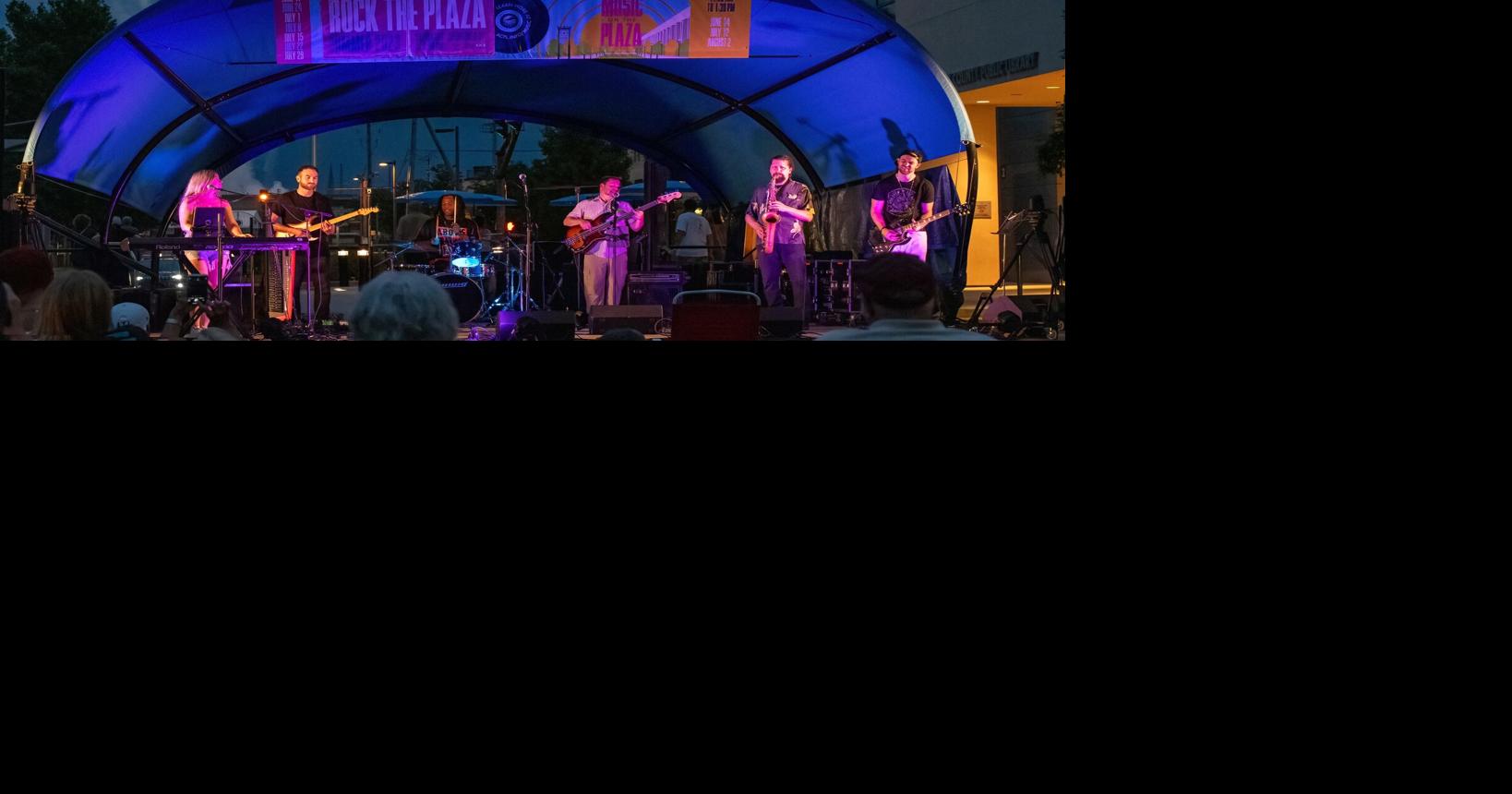 Local musician Alicia Pyle aims to help audiences find joy | Music ...
