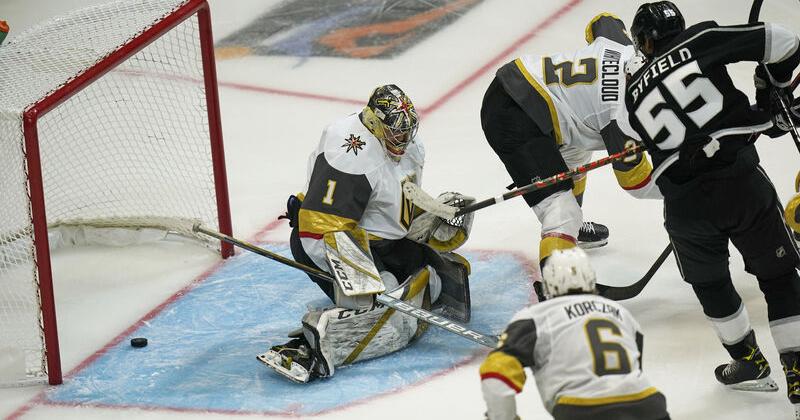 Former Komets released from NHL camps | Ice Chips | journalgazette.net