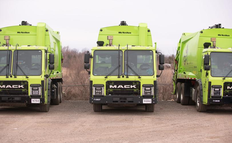 Eight months in, GFL provides improved trash and recycling pickup over ...