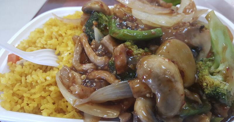 Georgetown area has good Chinese option | Living | journalgazette.net
